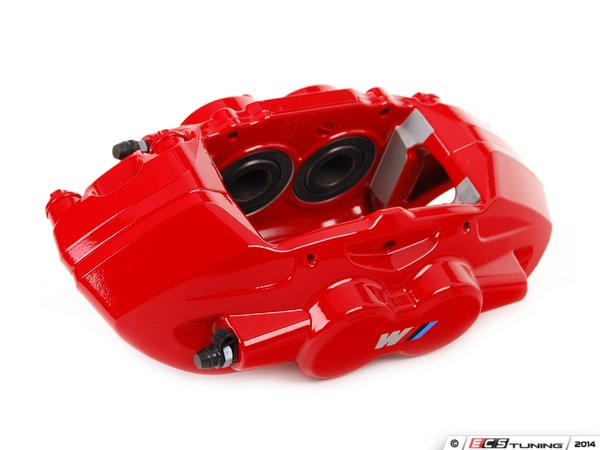 Genuine BMW M Performance - 34112221445KT - Front & Rear BMW ...