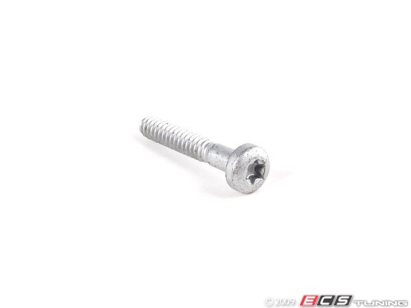 Genuine BMW - 07147209542 - Torx Bolt - Priced Each (07-14-7-209-542)