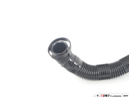 Genuine Porsche - 98710724601 - Vent Line for Oil Separator