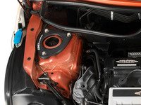 ECS News - R50/R52/R53 MINI Cooper ECS Strut Tower Plates