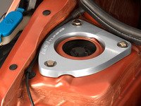 ECS News - R50/R52/R53 MINI Cooper ECS Strut Tower Plates