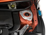ECS News - R50/R52/R53 MINI Cooper ECS Strut Tower Plates