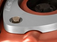 ECS News - R50/R52/R53 MINI Cooper ECS Strut Tower Plates