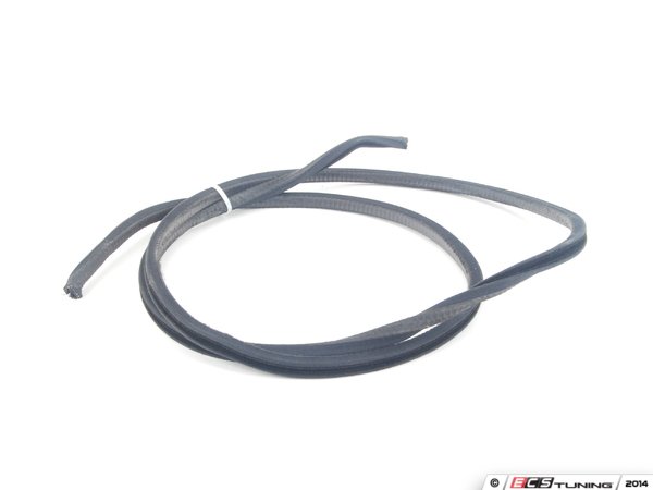 Genuine BMW - 51326654262 - Window seal - priced each - (NO LONGER ...