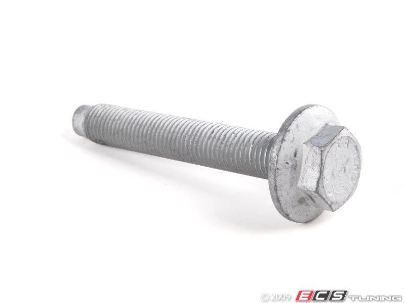 Genuine Volkswagen Audi - N10505602 - Hex Bolt - Priced Each - (NO ...