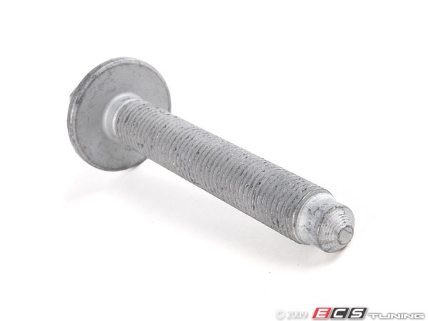 Genuine Volkswagen Audi - N10505602 - Hex Bolt - Priced Each - (NO ...