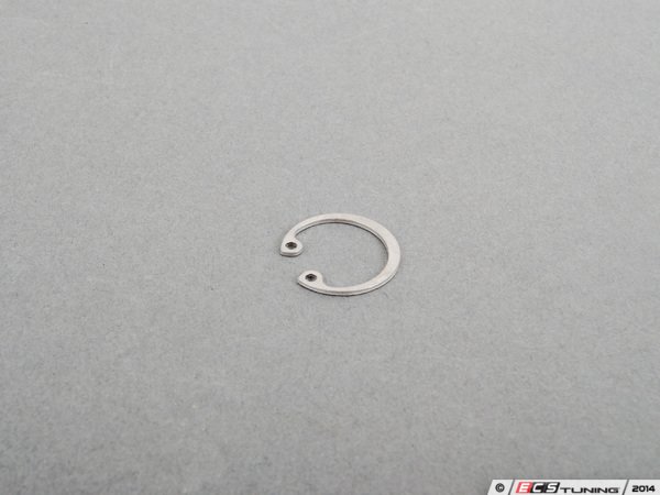 Genuine BMW - 23317531374 - Lock Ring (23-31-7-531-374)