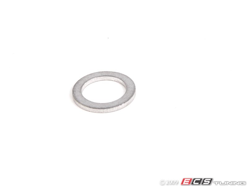 Genuine BMW - 24111421508 - Seal Ring - Drain Plug (10 X 14 X 1 mm) (24 ...