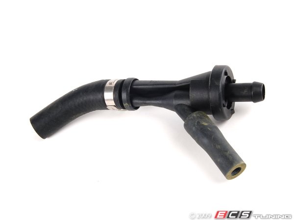 Genuine BMW - 11611440135 - Brake Booster Check Valve (11-61-1-440-135)