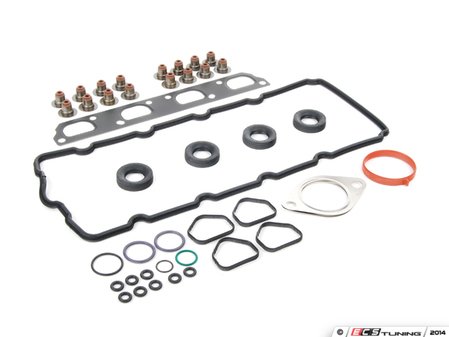 Genuine MINI - 11127508545 - Cylinder Head Gasket Set (11-12-7-508-545)