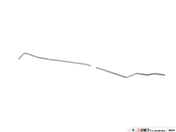 Genuine BMW - 16121183759 - Fuel Line (16-12-1-183-759)