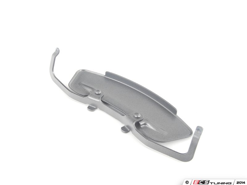 Genuine Volkswagen Audi - 4F0615269A - Front Anti-Rattle Spring ...