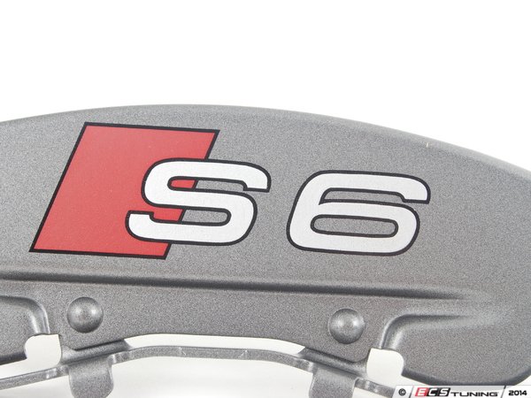 Genuine Volkswagen Audi - 4F0615269A - Front Anti-Rattle Spring ...