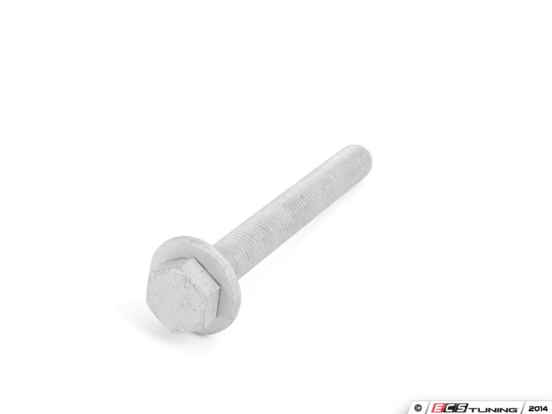 Genuine BMW - 31122347963 - Front Lower Control Arm - Left (31-12-2-347 ...