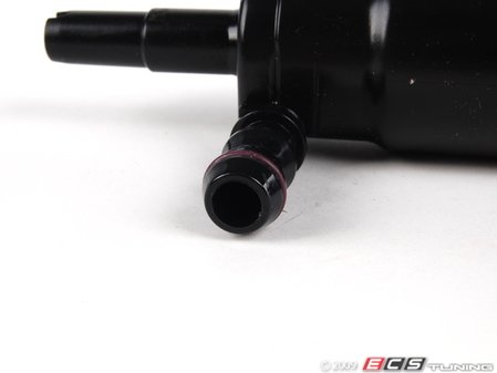 Genuine BMW - 67128377430 - Headlight Washer Pump (67-12-8-377-430)