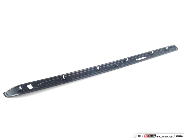 Genuine BMW - 51478045291 - M Door Sill Cover - Left (51-47-8-045-291)