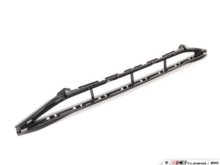 Genuine Volkswagen Audi - 8K0807647A - Lower Grille Assembly - Center ...