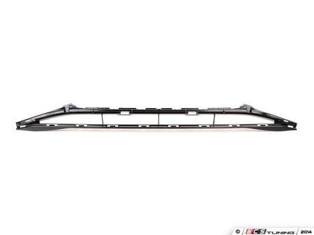 Genuine Volkswagen Audi - 8K0807647A - Lower Grille Assembly - Center ...