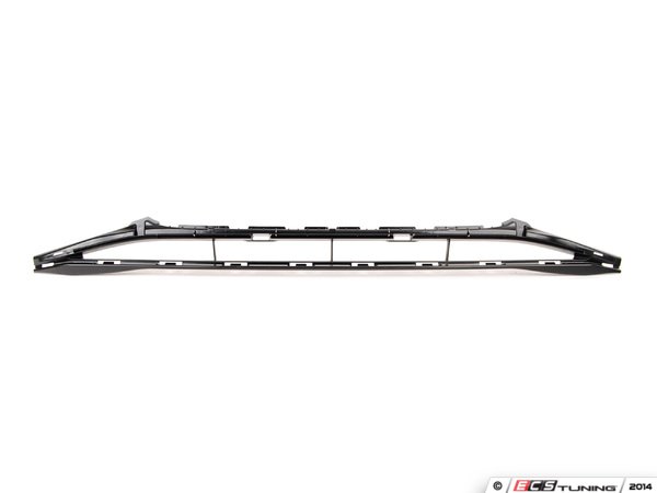 Genuine Volkswagen Audi - 8K0807647A - Lower Grille Assembly - Center ...