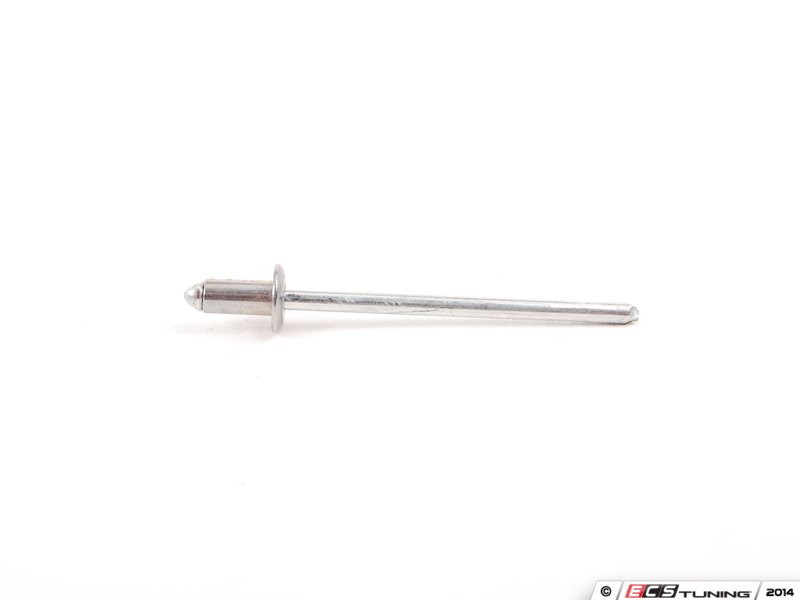 Genuine Volkswagen Audi - N0161857 - Pop-Rivet - Priced Each