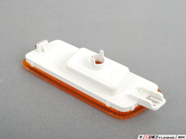 Genuine Volkswagen Audi - 4F0945072 - Front Side Marker - Right (4F0 ...