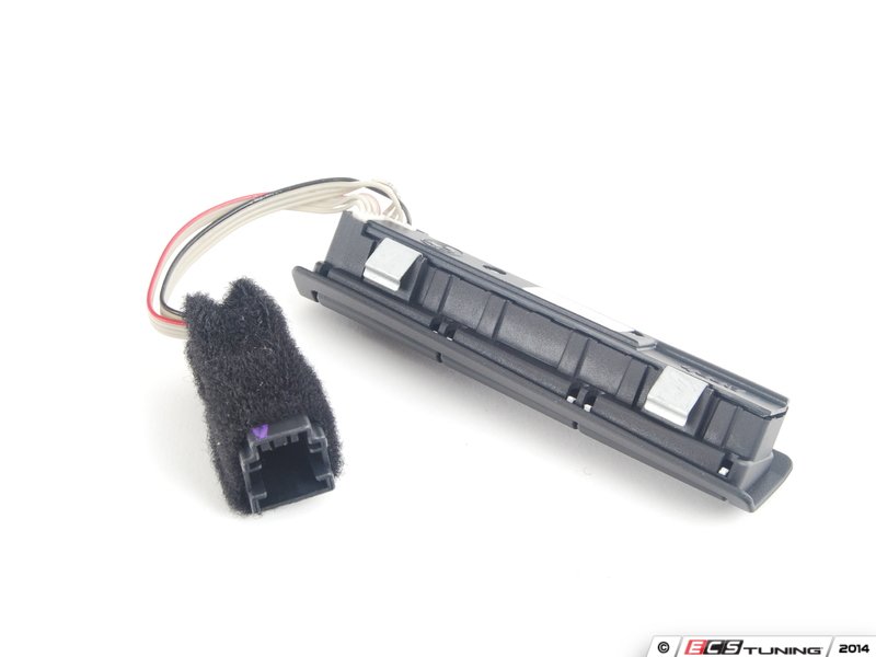 Genuine BMW - 61317841135 - Center Console Switch (61-31-7-841-135)