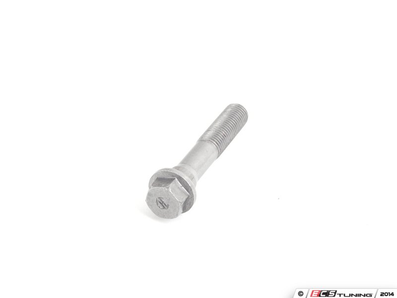 Genuine MINI - 11241485407 - Bolt - Priced Each (11-24-1-485-407)