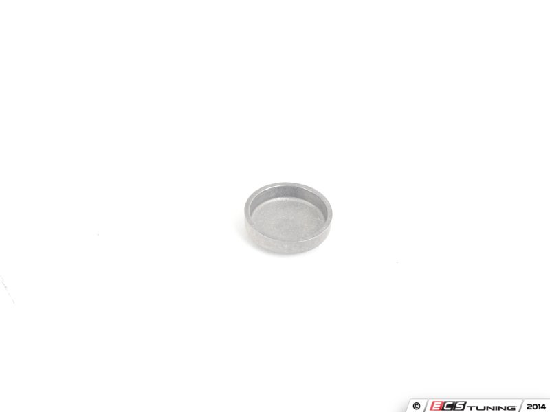 Genuine Volkswagen Audi - N0119034 - Freeze Plug (16mm)