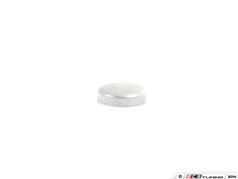 Genuine Volkswagen Audi - N0119034 - Freeze Plug (16mm)