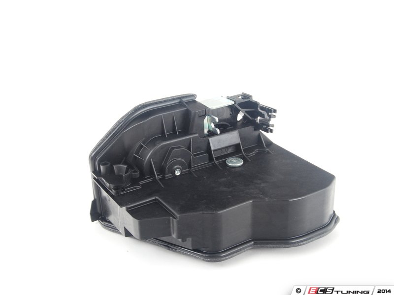 Genuine MINI - 51227229459 - Door Lock Unit - Rear Left (51-22-7-229-459)