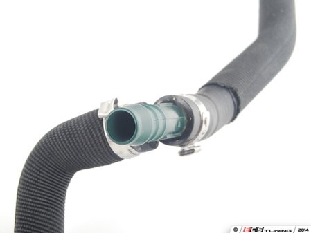 Genuine BMW - 11537577012 - turbocharger Coolant Supply Line ...