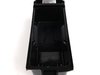 Genuine Volkswagen Audi - 1K0862531AUBN - European Cup Holder - Black ...