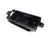 Genuine Volkswagen Audi - 1K0862531AUBN - European Cup Holder - Black ...