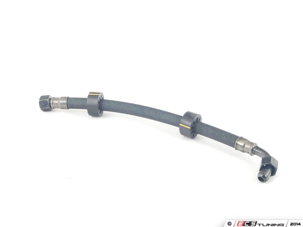 Genuine Mercedes Benz - 2209971652 - Automatic Transmission Fluid ...