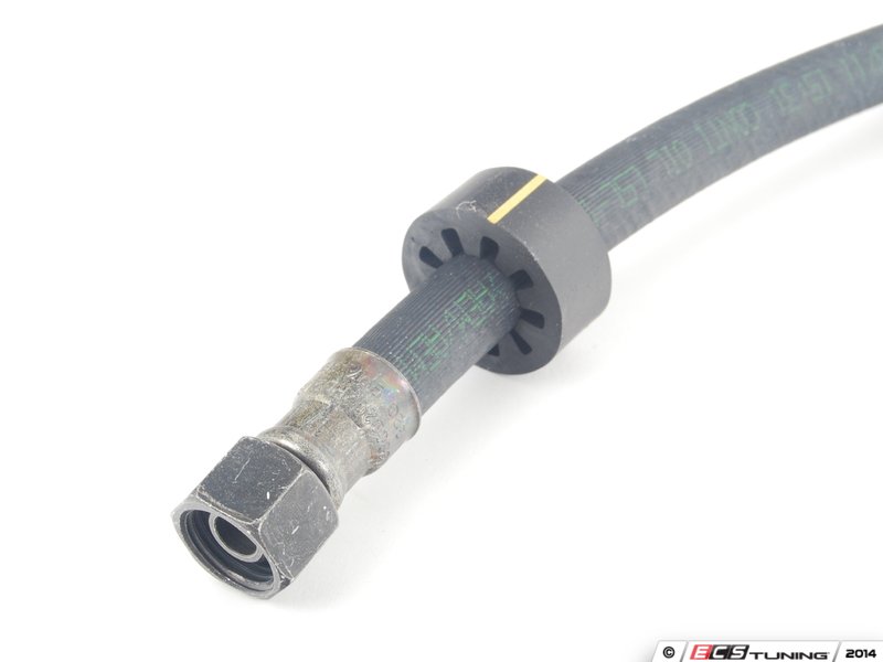 Genuine Mercedes Benz - 2209971652 - Automatic Transmission Fluid ...