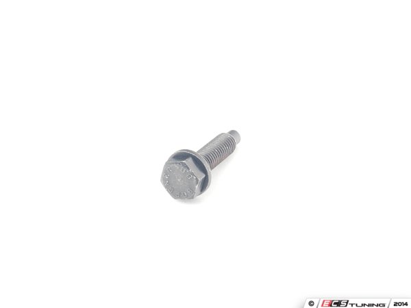 Genuine BMW - 07119904117 - Hex bolt - priced each (07-11-9-904-117)