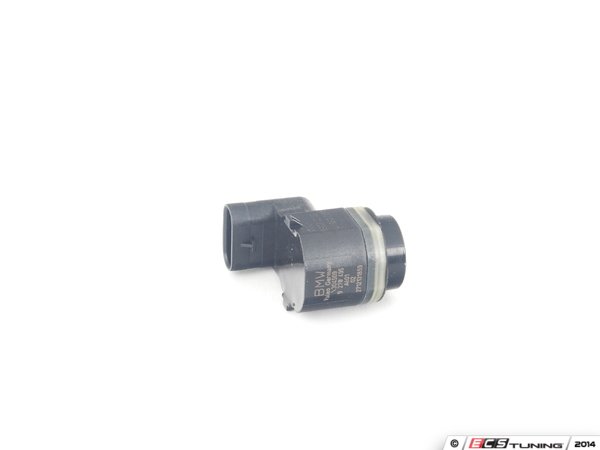Genuine BMW - 66209270495 - Parking Distance Sensor - Black (66-20-9 ...