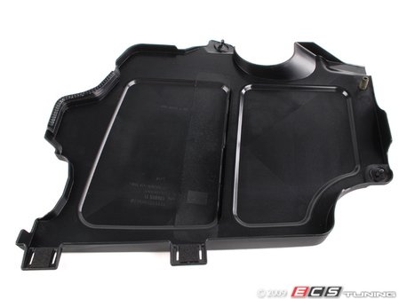 Genuine BMW - 17117510909 - COVER (17-11-7-510-909)