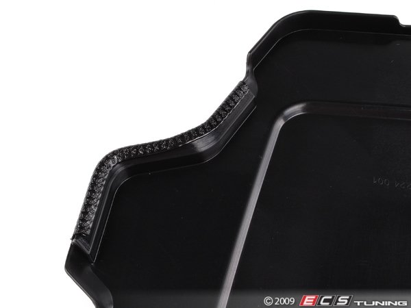 Genuine BMW - 17117510909 - COVER (17-11-7-510-909)