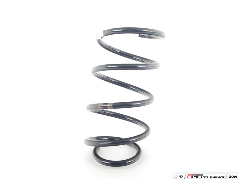 Genuine MINI - 31336777189 - FRONT COIL SPRING (31-33-6-777-189)