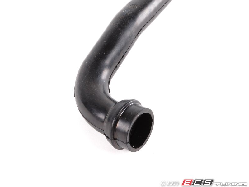 Genuine BMW - 13411738186 - Idle Control Valve Hose (13-41-1-738-186)