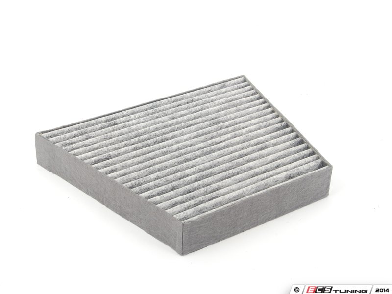 Genuine Volkswagen Audi - 3D0898644 - Cabin Filters (3D0 898 644)