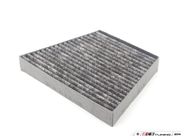 Genuine Volkswagen Audi - 3D0898644 - Cabin Filters (3D0 898 644)