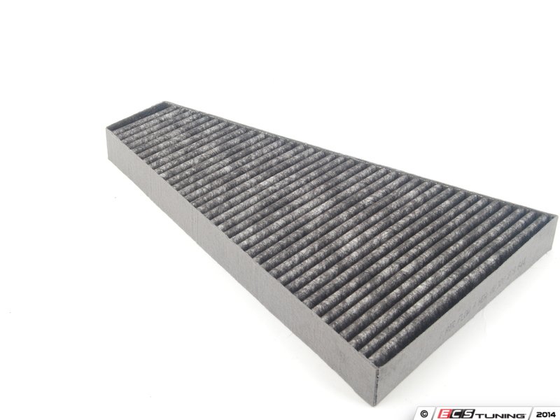 Genuine Volkswagen Audi - 3D0898644 - Cabin Filters (3D0 898 644)