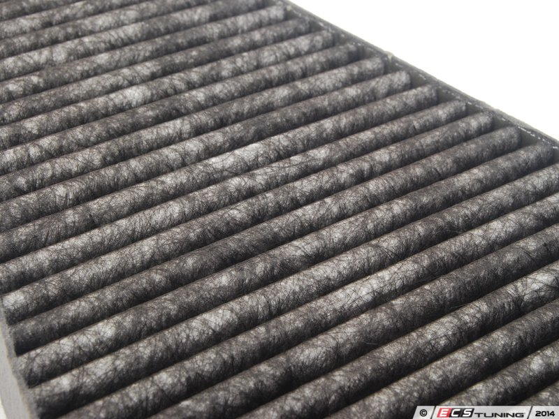 Genuine Volkswagen Audi - 3D0898644 - Cabin Filters (3D0 898 644)