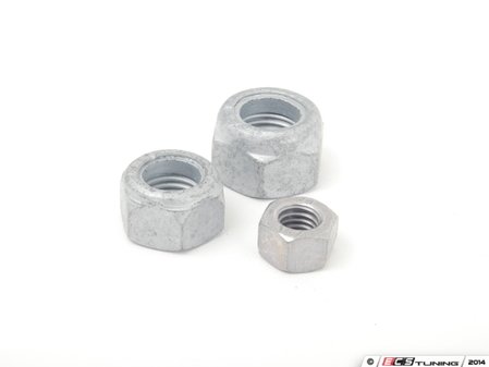 Genuine BMW - 31122343352 - Lower Front Control Arm - Right (31-12-2 ...