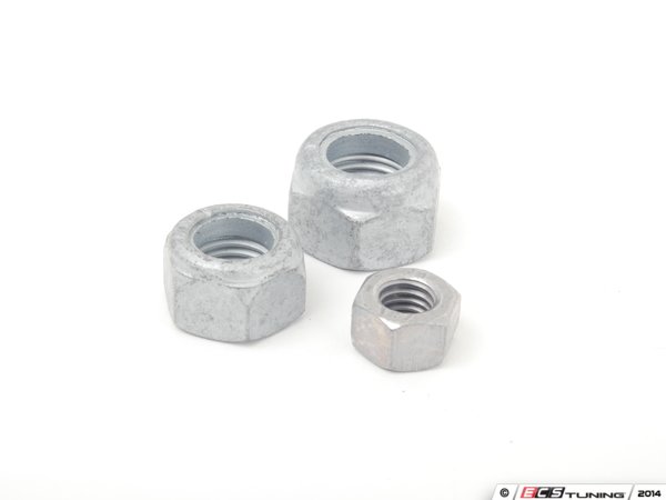 Genuine BMW - 31122343352 - Lower Front Control Arm - Right (31-12-2 ...