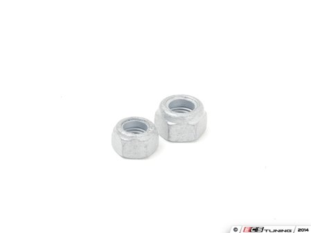Genuine BMW - 31122343353 - Lower control arm repair kit - Left (31-12 ...