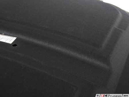 Genuine BMW - 51487898125 - underhood insulation (51-48-7-898-125)