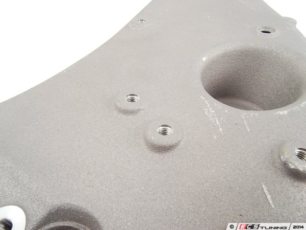 Genuine Volkswagen Audi - 8E0505311AD - Rear Lower Control Arm - Left ...